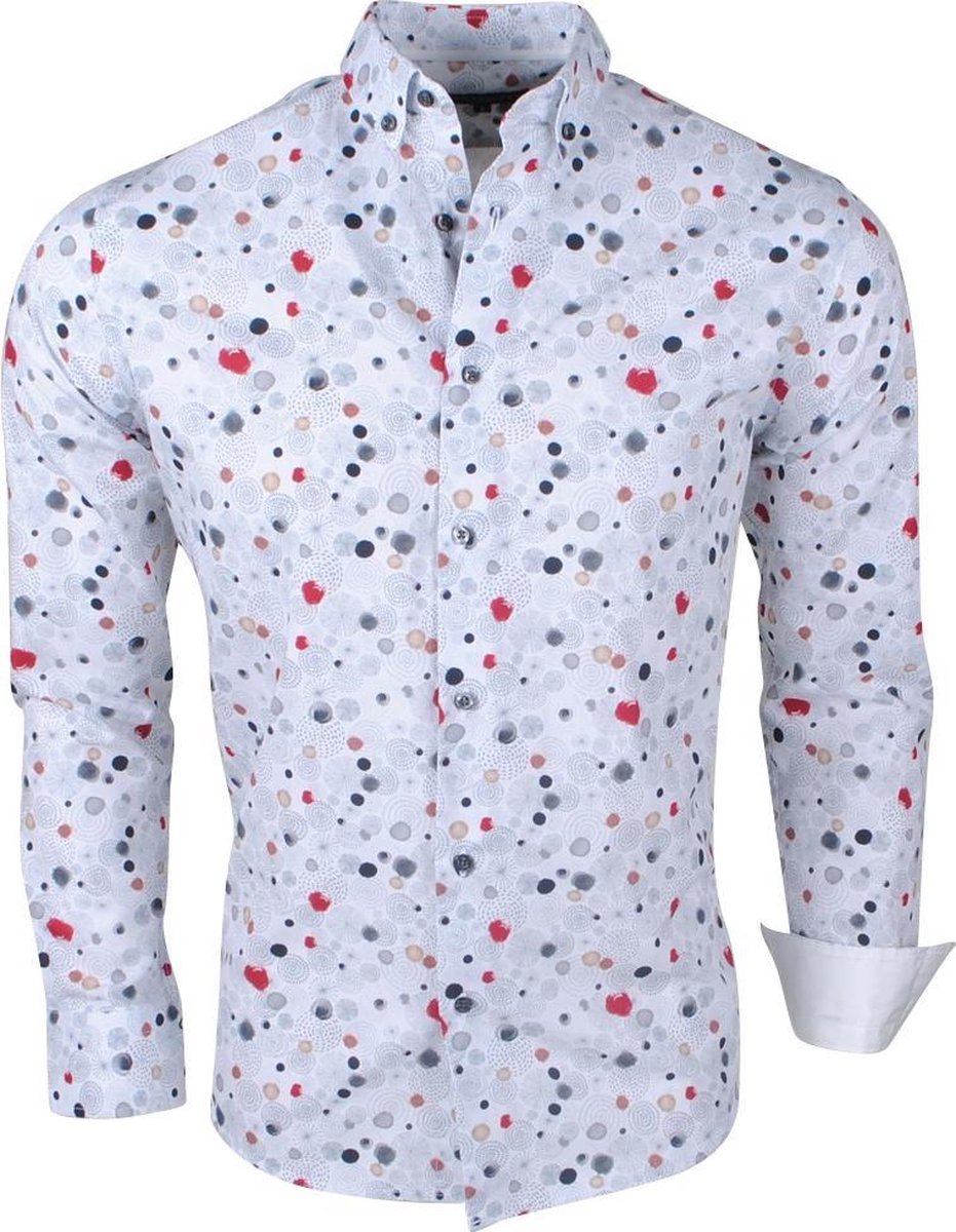 Chemise Homme Montazinni S | bol.com