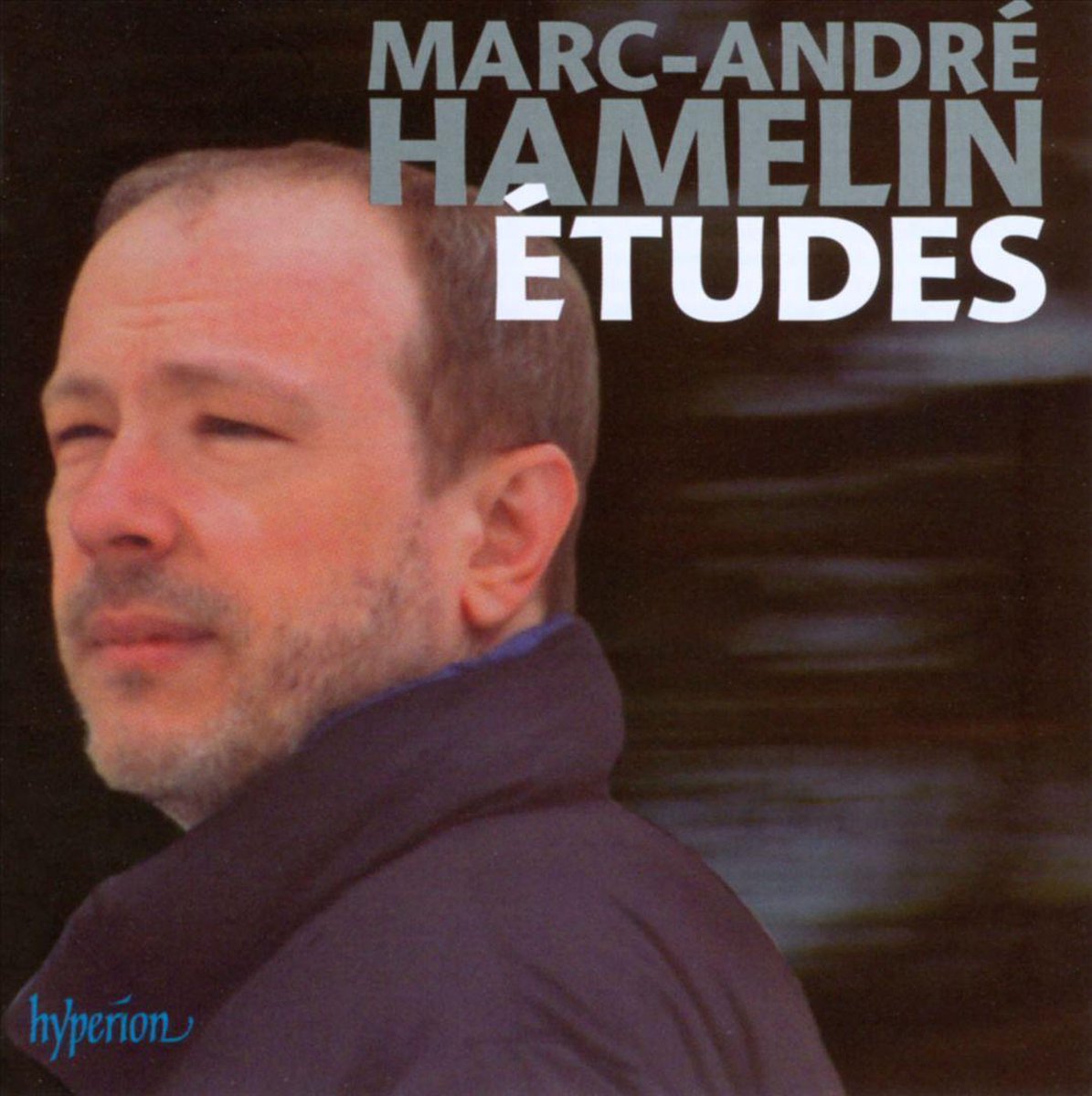 Marc-Andre Hamelin - Études (CD), Marc-Andre Hamelin | CD (album) | Muziek | bol