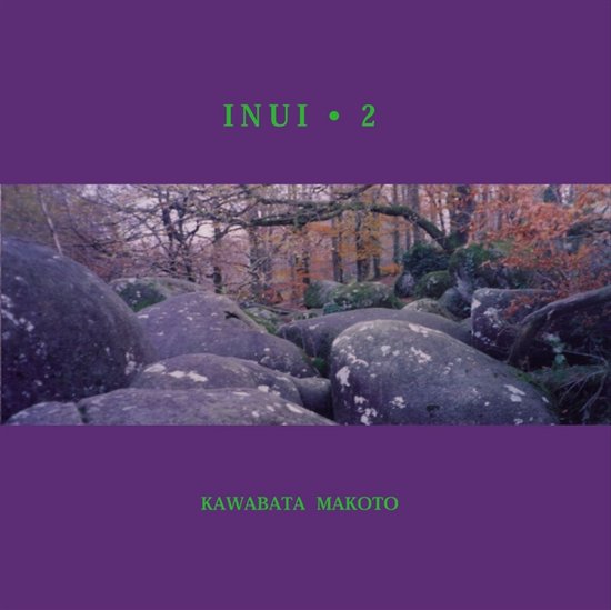 Kawabata Makoto - Inui 2 (CD), Kawabata Makoto | Muziek | bol