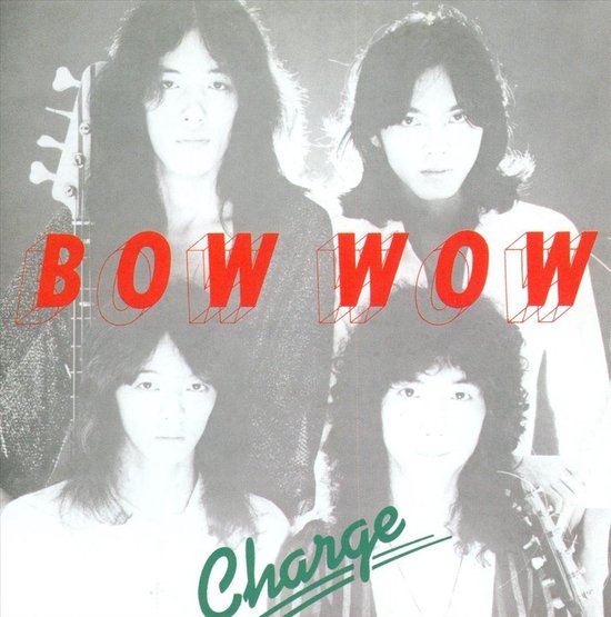 Bow Wow - Charge, Bow Wow | CD (album) | Muziek | bol.com