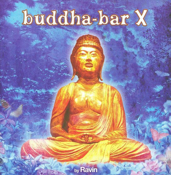 Buddha-Bar, Vol. 10, Buddha Bar | CD (album) | Muziek | bol