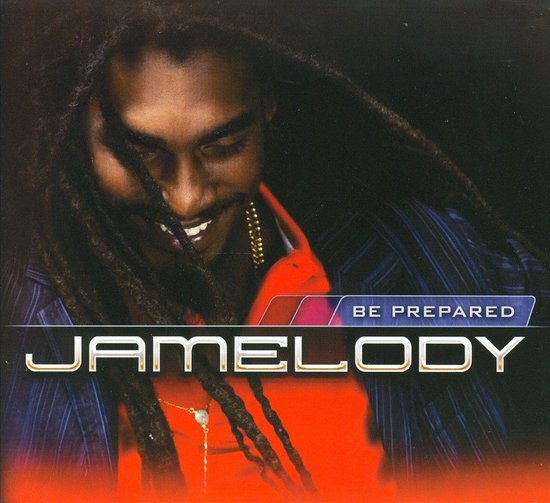 Jamelody - Be Prepared, Jamelody | Muziek | bol