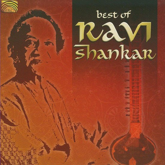 Best Of, Ravi Shankar | CD (album) | Muziek | bol