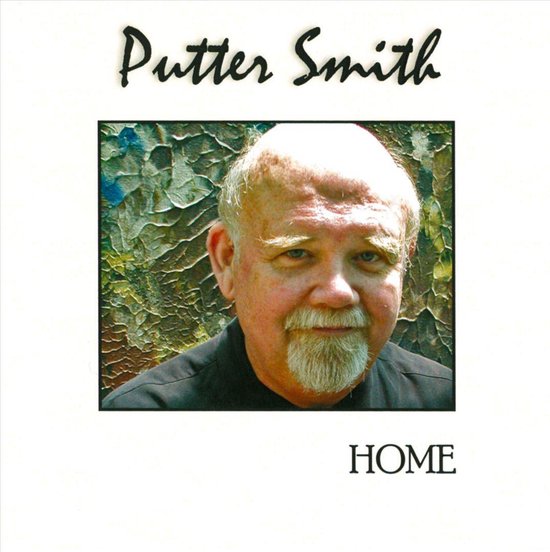 Home, Putter Smith | CD (album) | Muziek | bol.com