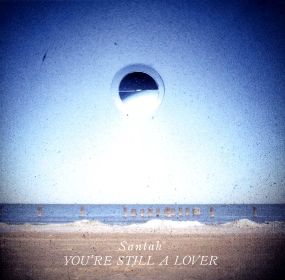 Santah - You're Still A Lover (CD), Santah | CD (album) | Muziek | bol.com