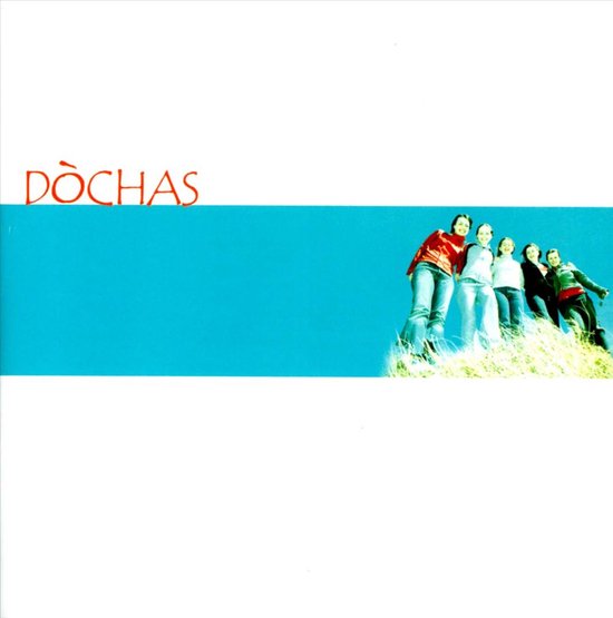 Dochas - Dochas (CD), Dochas | Muziek | bol