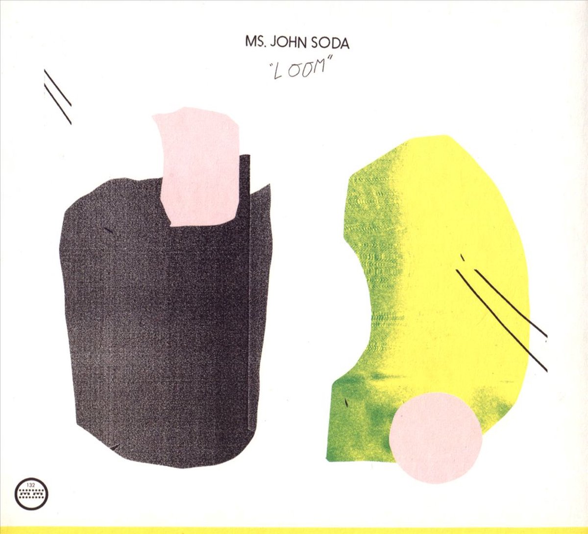 Ms. John Soda - Loom (CD), Ms. John Soda | CD (album) | Muziek | bol.com