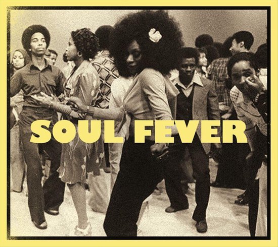 Soul Fever, various artists | CD (album) | Muziek | bol