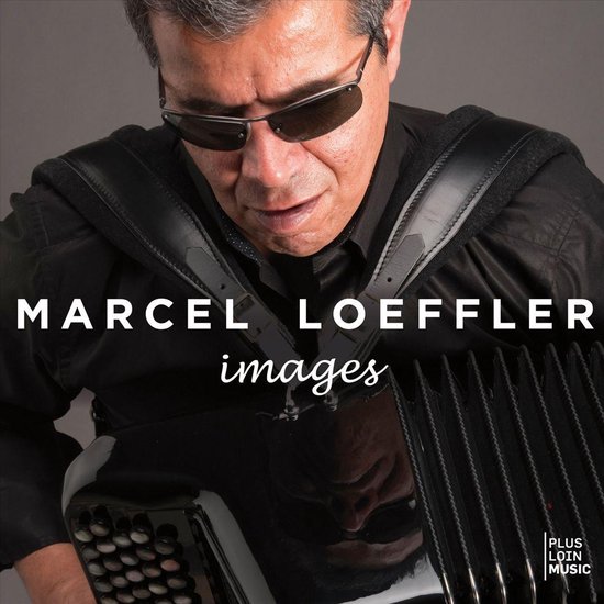 Marcel Loeffler Images 1-Cd, Marcel Loeffler | CD (album) | Muziek | bol