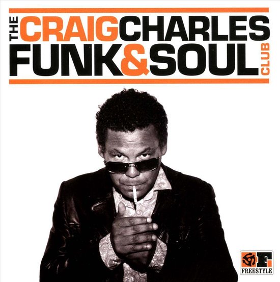 Craig Charles Funk & Soul Club, various artists | CD (album) | Muziek | bol