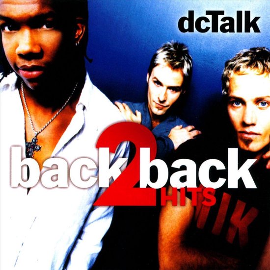 Dc Talk: Supernaturual/Jesus Freak, DC Talk | CD (album) | Muziek | bol.com