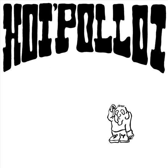 Hoi Polloi, Hoi Polloi | LP (album) | Muziek | bol.com