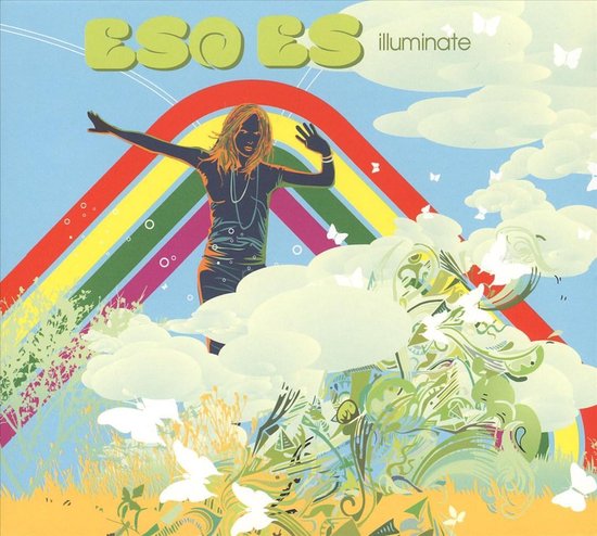 Eso Es - Illuminate (CD), Eso Es | Muziek | bol.com