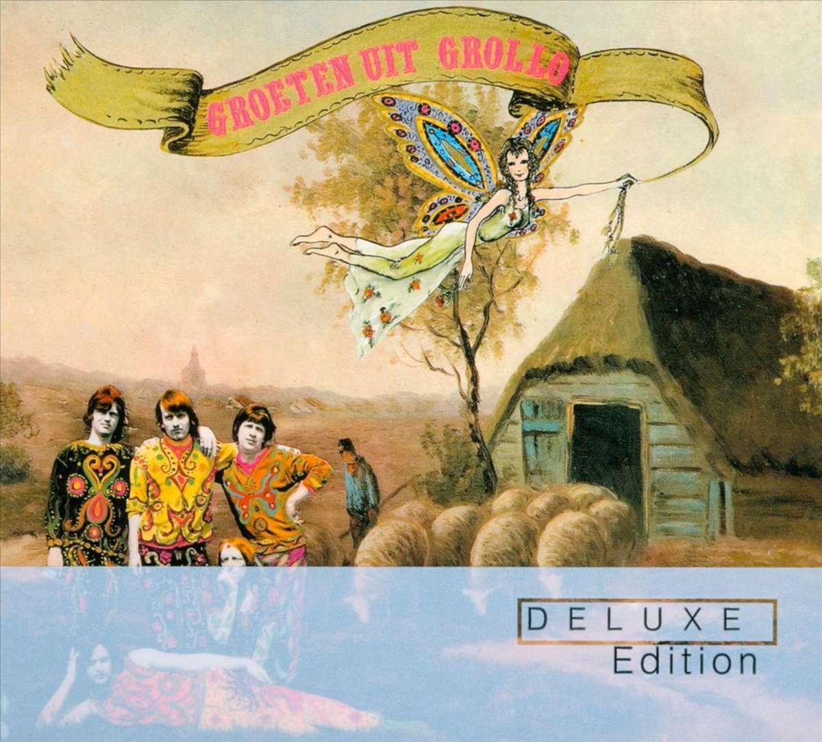 Groeten Uit Grollo, Cuby & The Blizzards | Muziek | bol