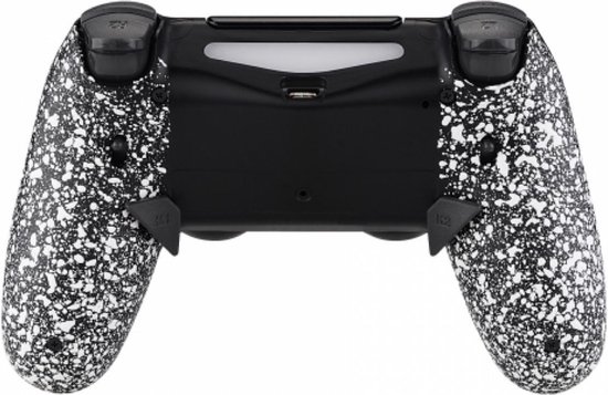 Sony DualShock 4 ELITE eSports Controller PS4 V2 - SCUF Remap MOD met ...