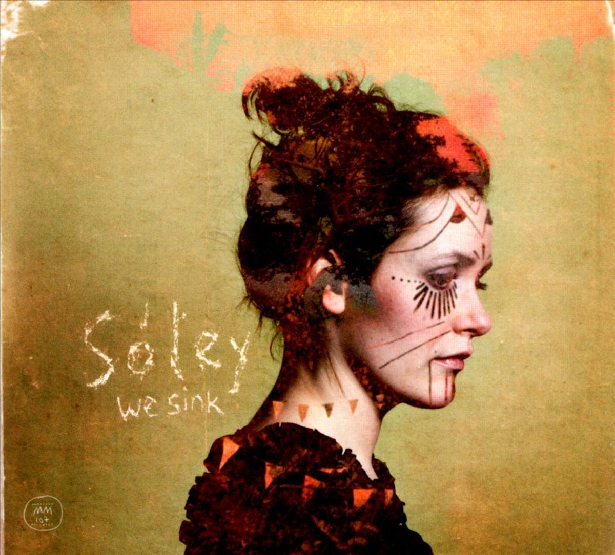 Soley - We Sink (CD), Soley | CD (album) | Muziek | bol.com