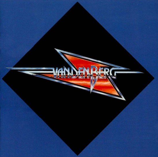 Vandenberg, Vandenberg | CD (album) | Muziek | bol.com