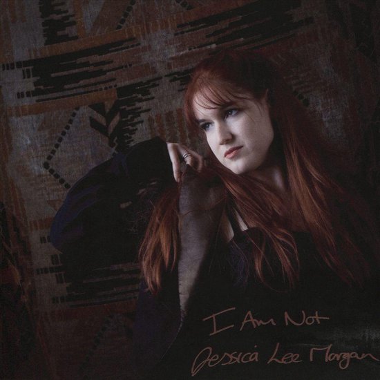 I Am Not, Jessica Lee Morgan | CD (album) | Muziek | bol.com