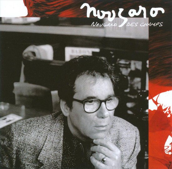 Nougaro des Champs, Claude Nougaro | CD (album) | Muziek | bol