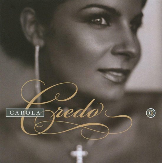 Credo, Carola | CD (album) | Muziek | bol