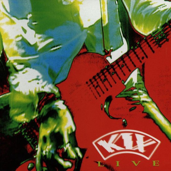Kix Live, Kix | CD (album) | Muziek | bol