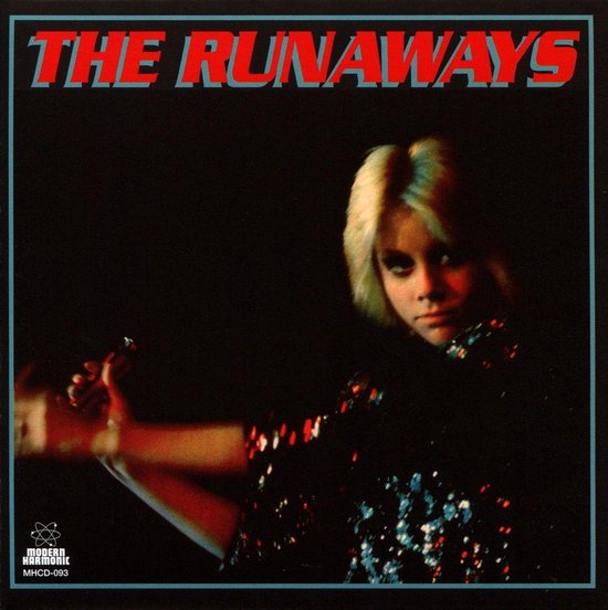The Runaways, Runaways | CD (album) | Muziek | bol.com