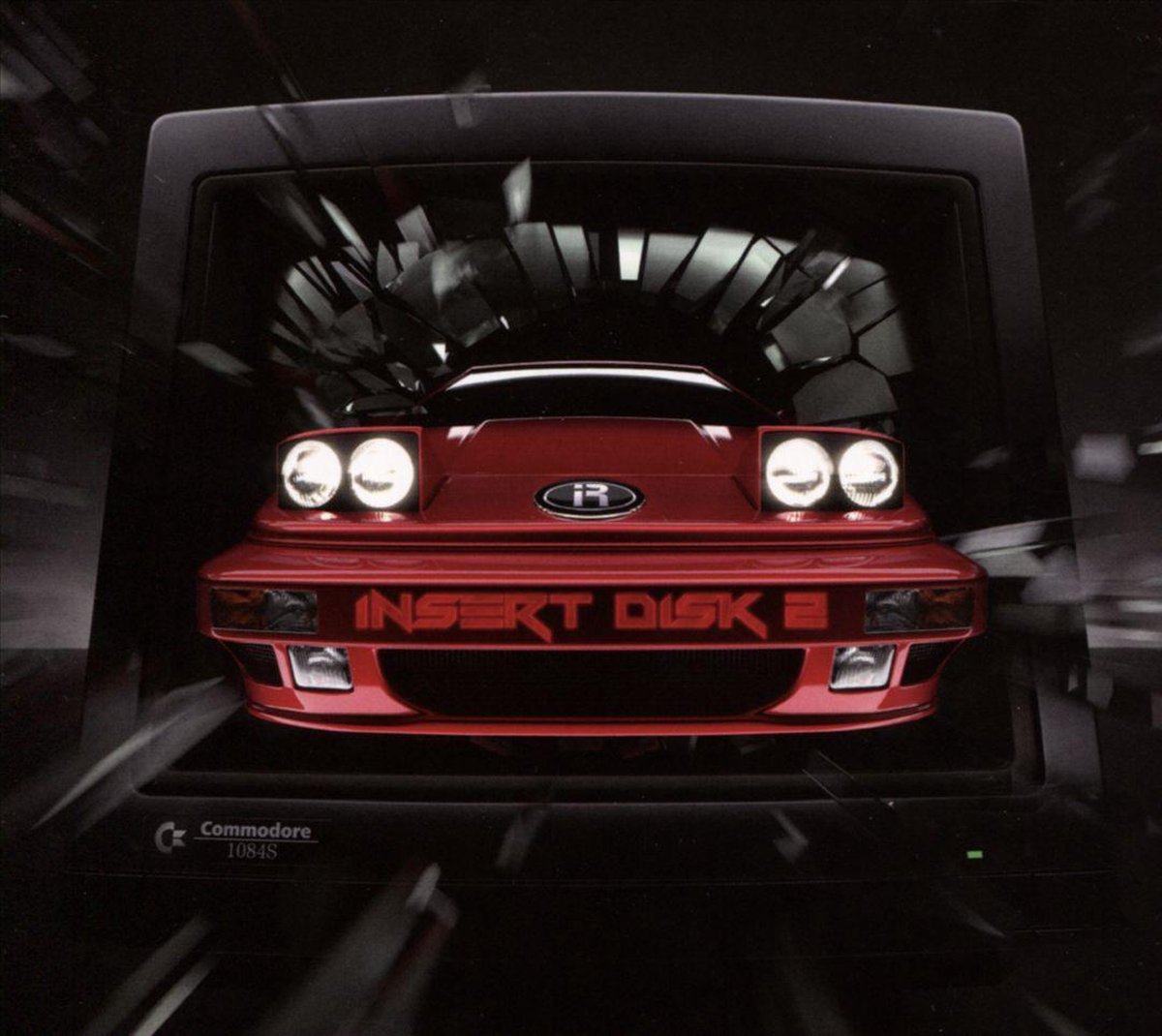 Instant Remedy - Insert Disk 2 (CD), Instant Remedy | CD (album ...