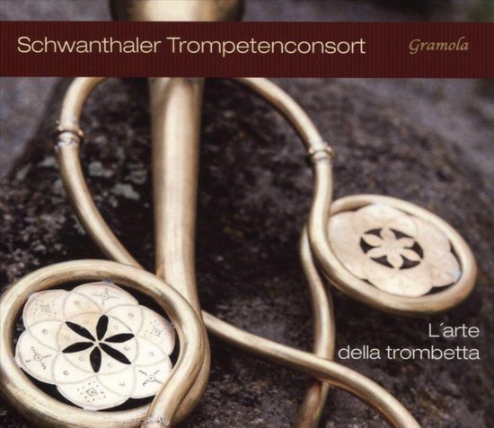 Arte della trombetta | 9003643990791 | Boeken | bol
