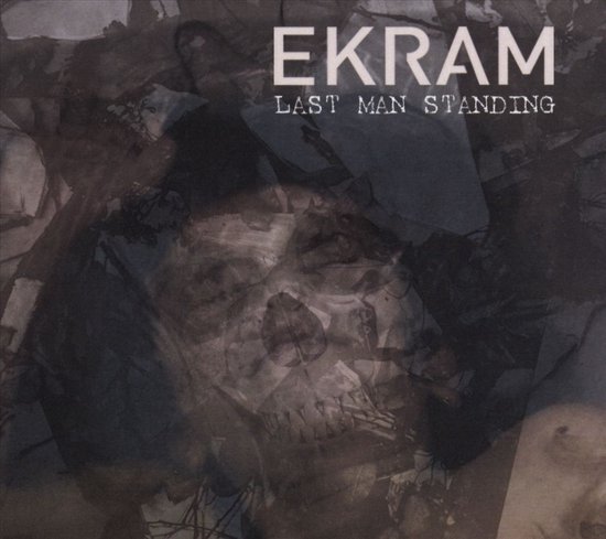 Ekram - Last Man Standing (CD), Ekram | Muziek | bol