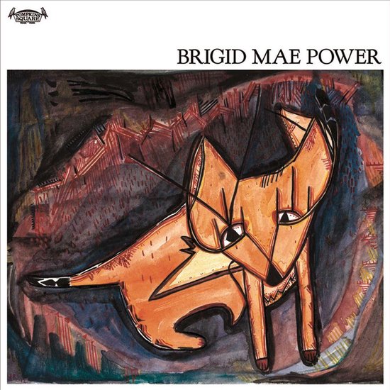Brigid Mae Power, Brigid Mae Power | Muziek | bol