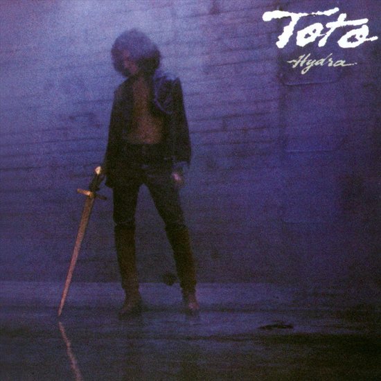 Hydra, Toto | CD (album) | Muziek | bol.com