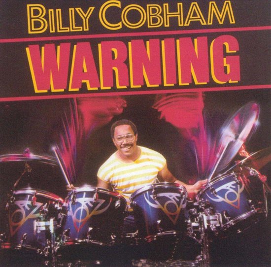 Warning, Billy Cobham | CD (album) | Muziek | bol