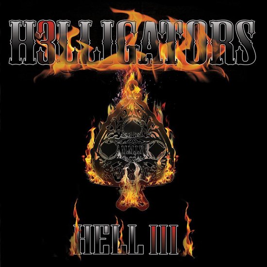 Hell III, Helligators | CD (album) | Muziek | bol.com
