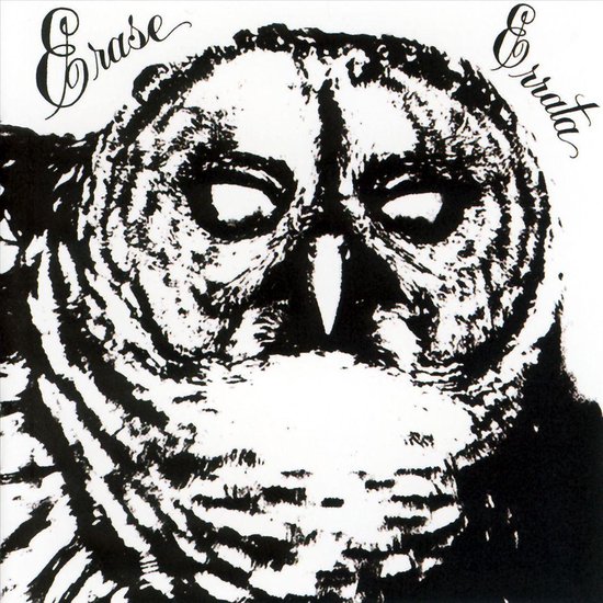 Nightlife, Erase Errata | CD (album) | Muziek | bol.com