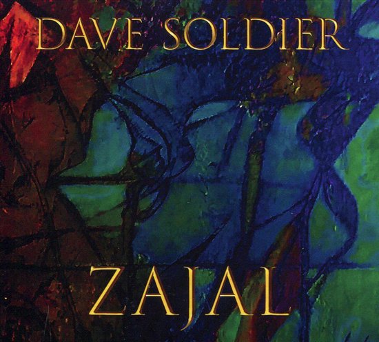 Zajal, Cemil Qocgiri | CD (album) | Muziek | bol