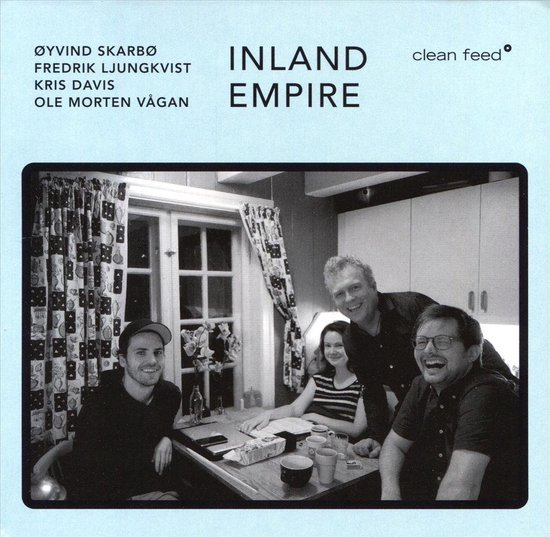 Inland Empire, Inland Empire | Muziek | bol