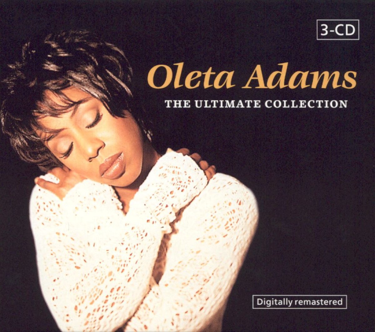 Ultimate Collection, Oleta Adams | CD (album) | Muziek | bol