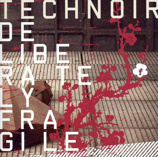 Deliberately Fragile, Technoir | CD (album) | Muziek | bol.com