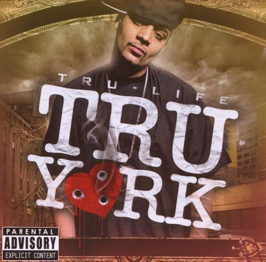 Tru York, Tru Life | CD (album) | Muziek | bol