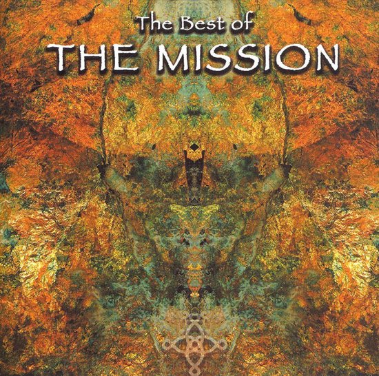 Best of the Mission, The Mission | CD (album) | Muziek | bol.com