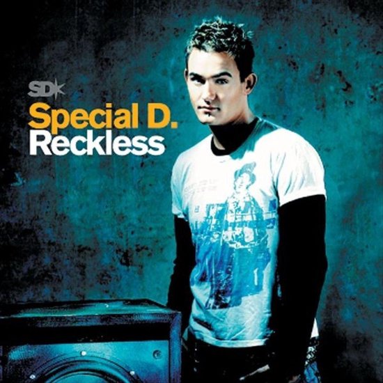 Reckless, Special D | CD (album) | Muziek | bol