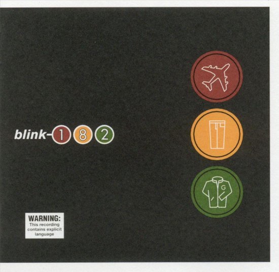Take Off Your Pants and Jacket, Blink-182 | CD (album) | Muziek | bol.com
