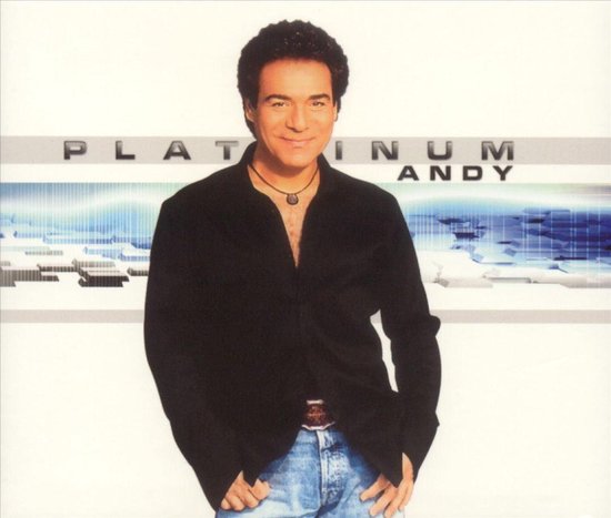 Platinum, Andy | CD (album) | Muziek | bol.com