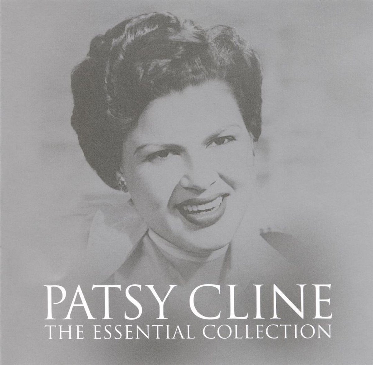 Collection, Patsy Cline | CD (album) | Muziek | bol