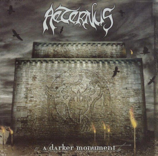 Darker Monument, Aeternus | CD (album) | Muziek | bol