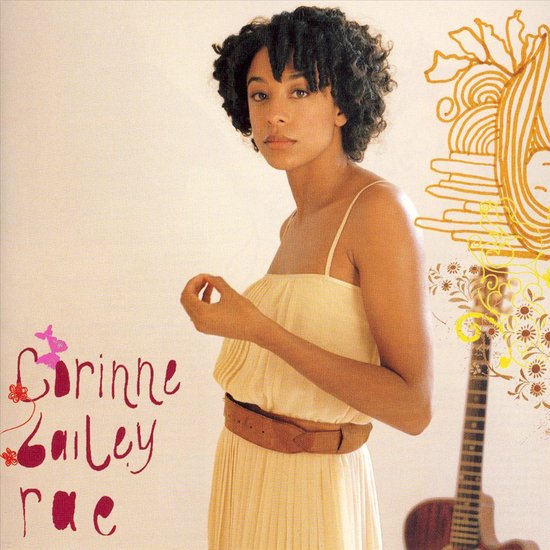 Corinne Bailey Rae, Corinne Bailey Rae | CD (album) | Muziek | bol.com