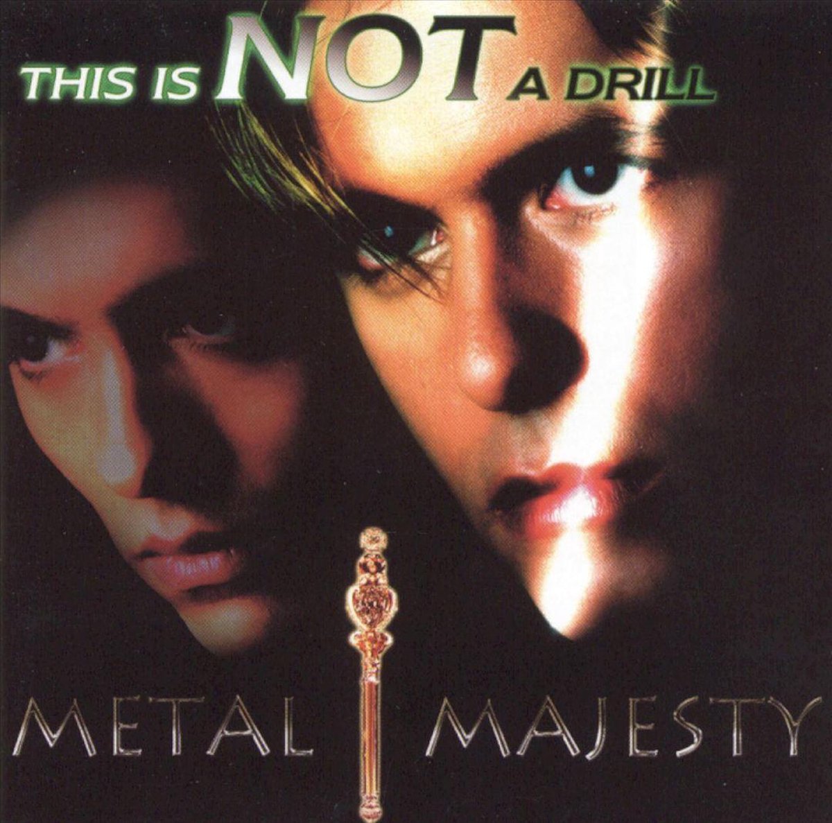 This Is Not A Drill, Metal Majesty | CD (album) | Muziek | bol.com
