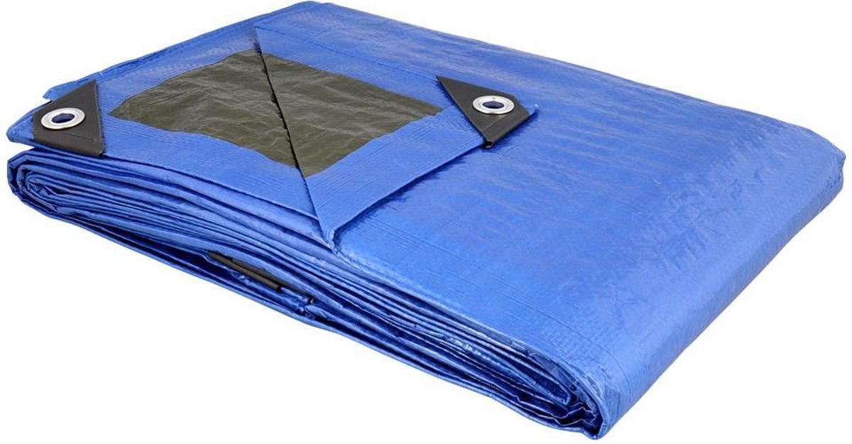 Dekzeil | Dekzeil 3x4 | bol.com