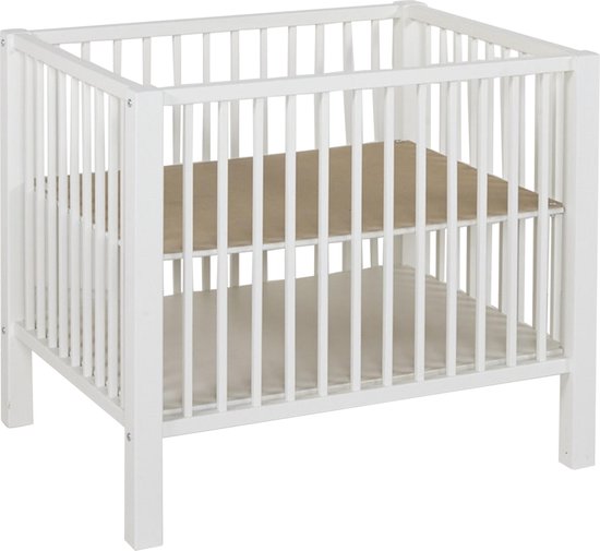 Quax BOX CHARLES - WHITE | bol.com