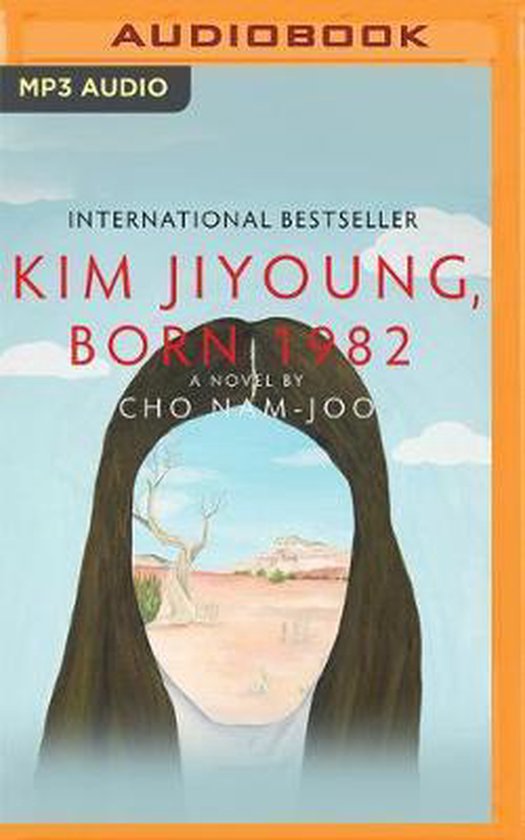 Kim Jiyoung, Born 1982, Cho Nam-Joo | 9781713584674 | Boeken | bol.com